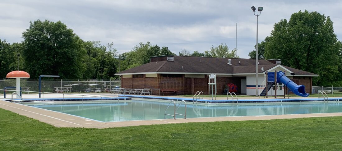 Event set to raise funds for water slide at Rec Park pool | News ...